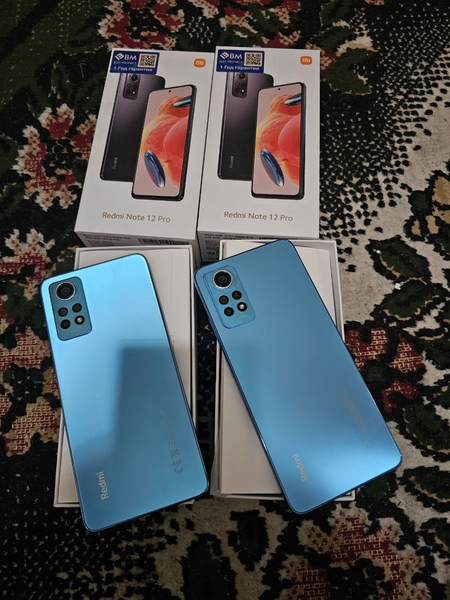 Not 12 pro 128 gb  ideal