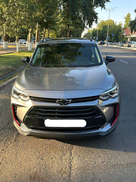 Chevrolet Orlando автокредит рассрочка