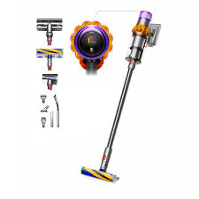 Dyson v15 detect absolute