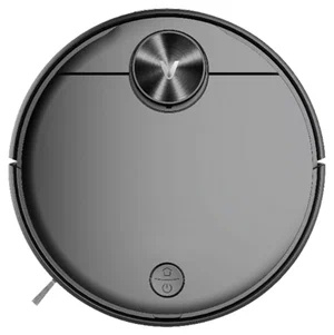Робот-пылесос Viomi Cleaning Robot V3, черный