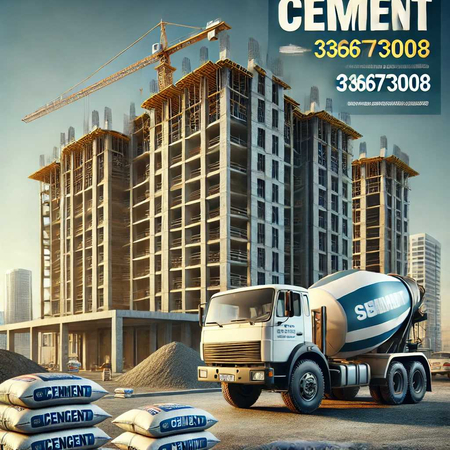Sement Цемент Cement