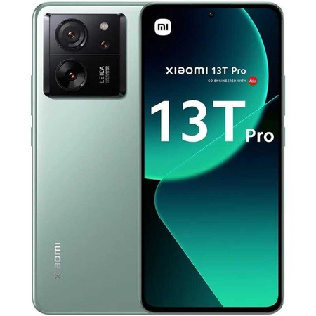 Xiomi 13T Pro 5G new 2024