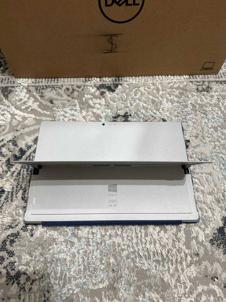 США Трансформер Surface Pro 3 64gb4 i3 Сенсорный экран Ноутбук Планшет