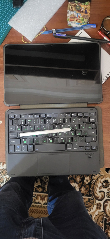 Blackview tab 16