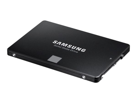 SSD Samsung 870 EVO 250 GB ССД Самсунг Новый SATA
