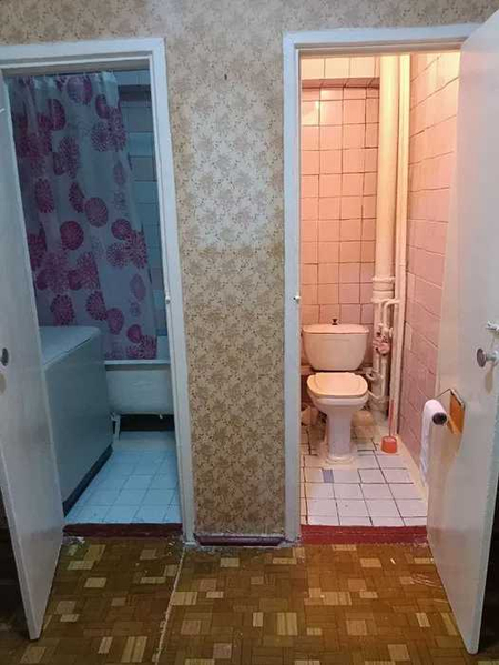 Сдается в аренду 2х комнатная квартира на Ц4