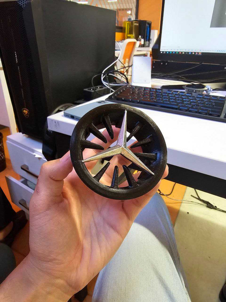 Sifatli va zamonaviy 3D pechat va 3D modellashtirish xizmatlari