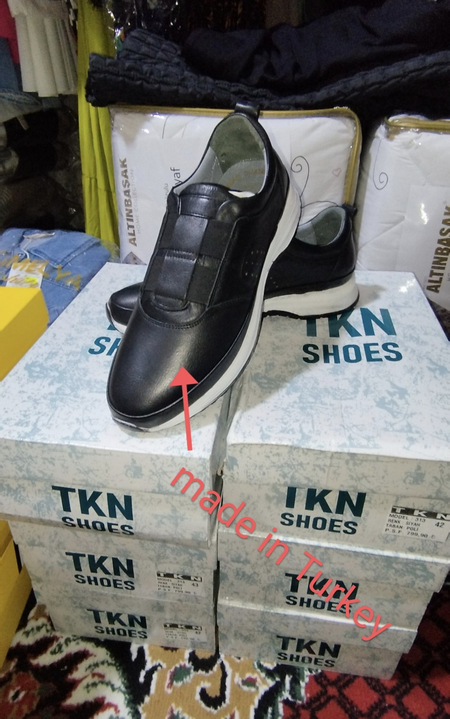 Barsofka KTN Firma made in Turkey 100 % sifati zor