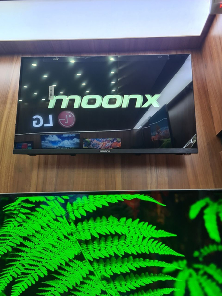 Televizor MOONX 32 / 43 / 50 SMART TV ANDROID Wi Fi Гарантия+Доставка
