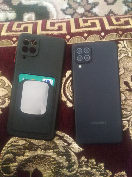 Samsung a22 4/128gb