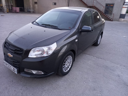 Нексия3 2019 й 4 автомат вариянтга чикади