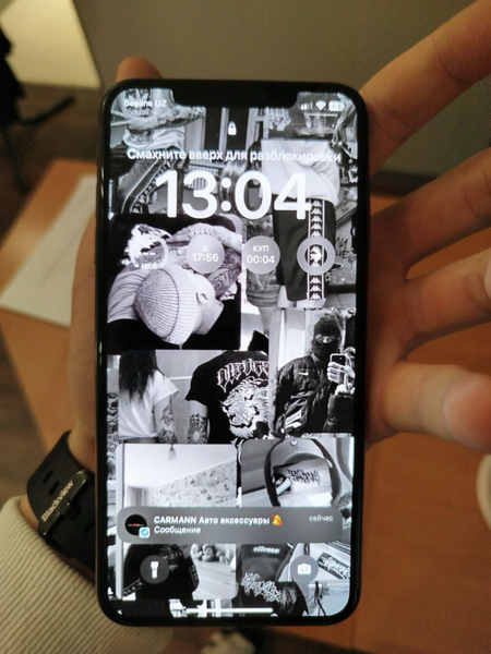 iPhone XS MAX обмен