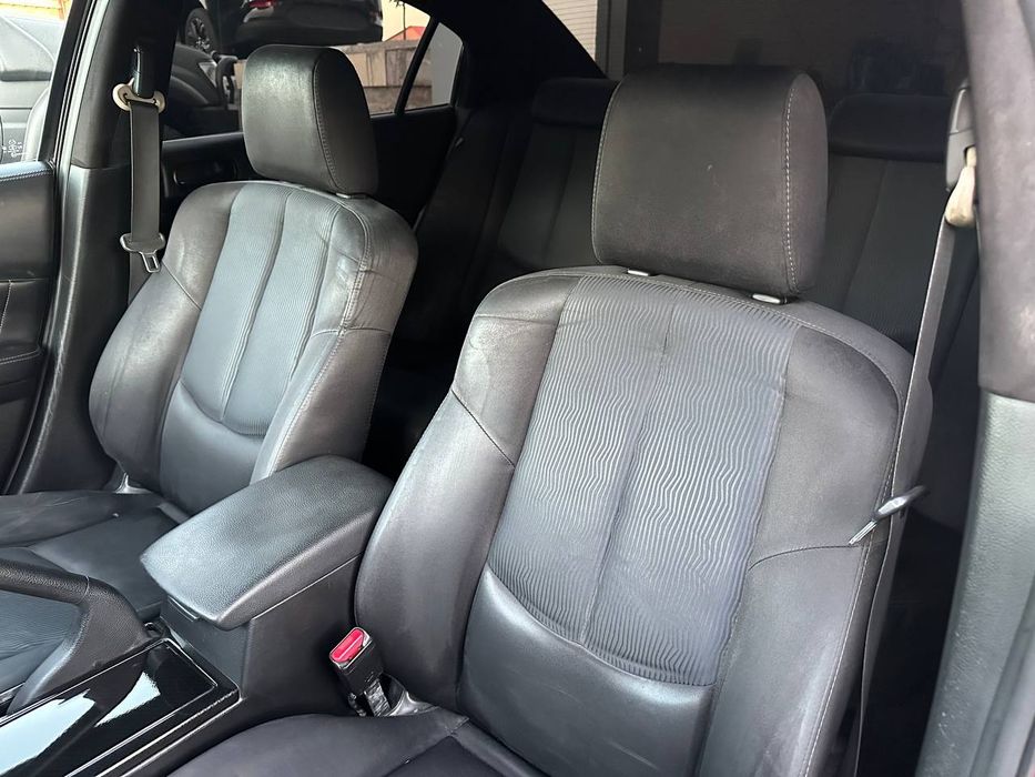 Mazda 6 zoom zoom