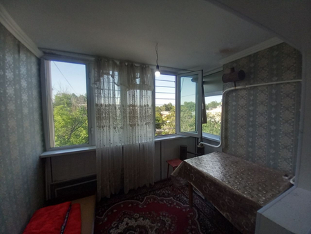 Продаеться квартира в районе Мархобо