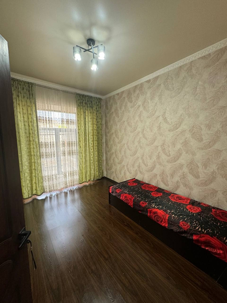 Продается 2 этажа дом. 2.5 соток. 5 ком. 3 санузла