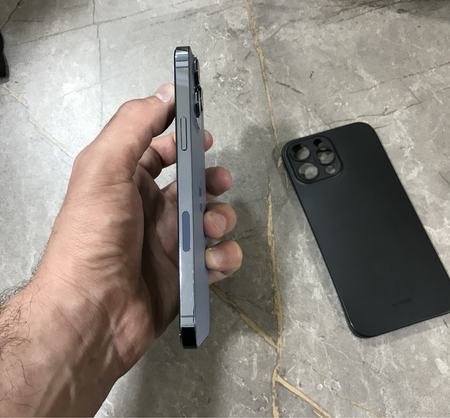 Iphone 13 pro max 128 gb sotiladi