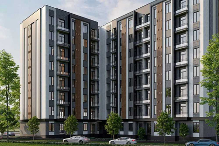 (104)  MODERN HOUSE Boshlangich 7000$