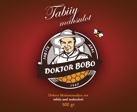 Toza asal. Doktor Bobo asali