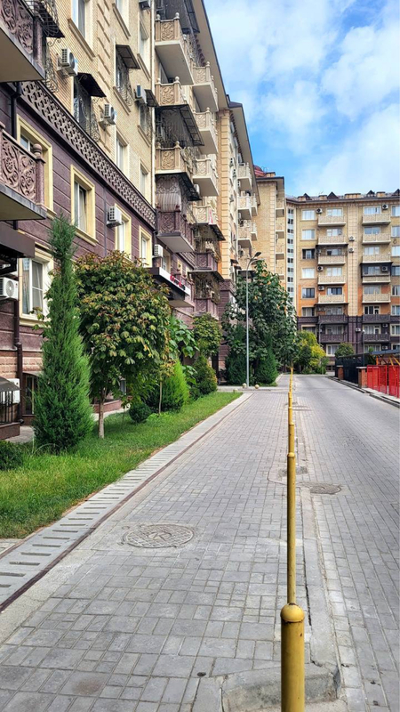 Продам Новостройка ул. Абдулла Каххор