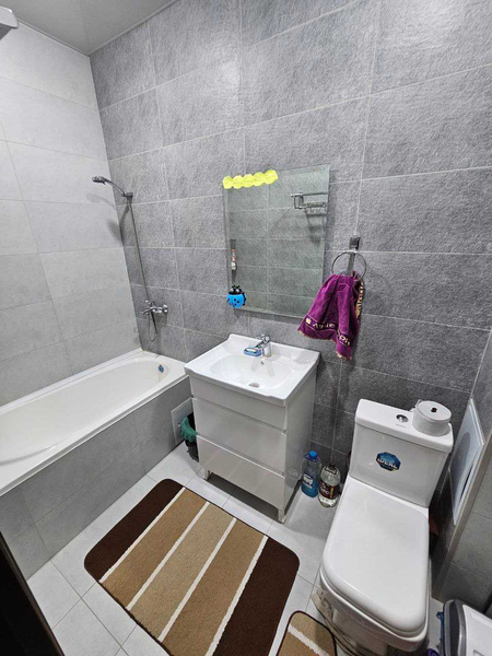 2 xonali 65m² 3-qavat uy sotiladi