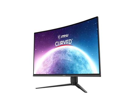 2K Игровой Монитор | Gaming Monitor MSI G32CQ5P 32