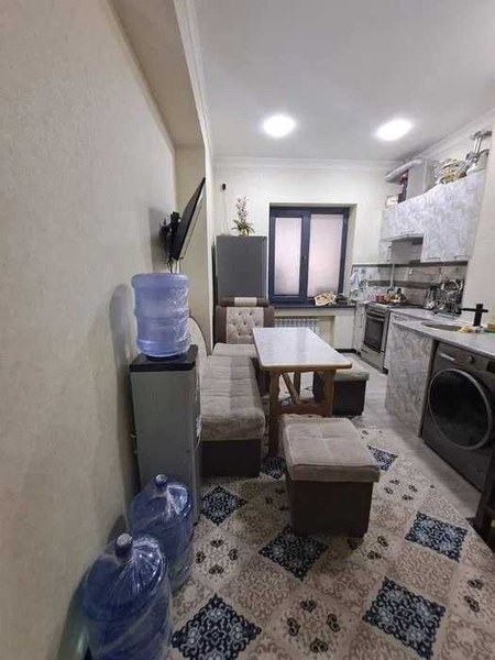 Дуплекс Белтепада новостройка квартира сотилади, 108м2, евроремонт.