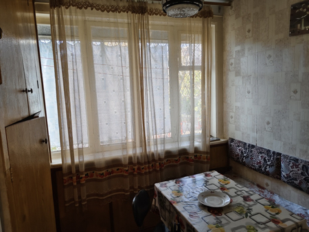 Аренда 2 комнатная квартира