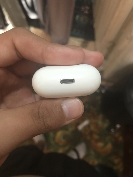 Original airpods 2 obmen bor