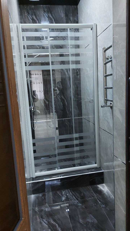 Уникальные решения: раздвижные перегородки