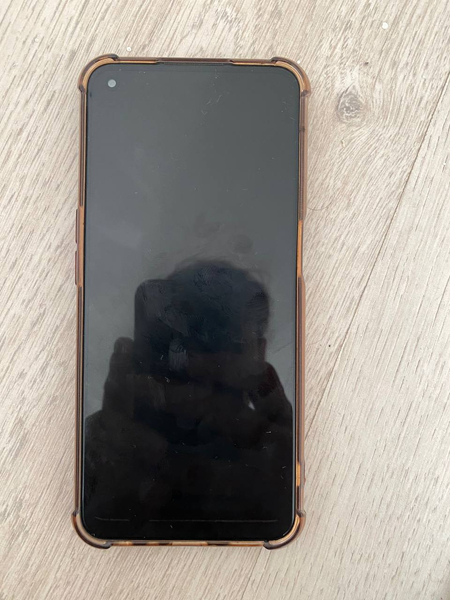 Oppo a55 (4+4)/64