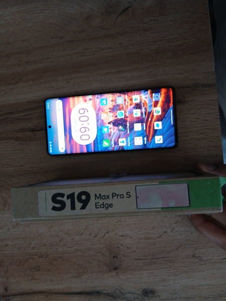 Reeder S 19 Max Pro S Edge