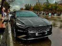 Kia K8 Rassrochka