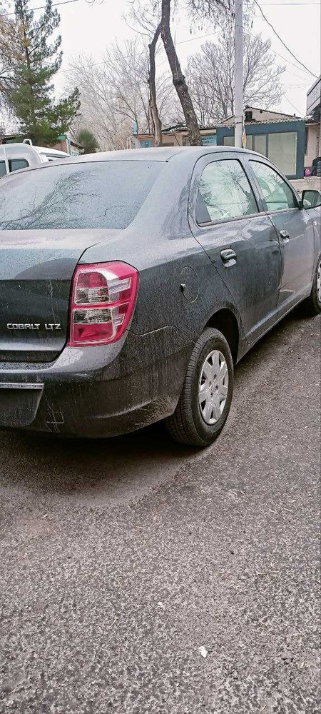 Chevrolet Cobalt A/T 4-pozitsiyasi 2024 yangi  FUUUUULLLLLLLLLLLLLLLLL