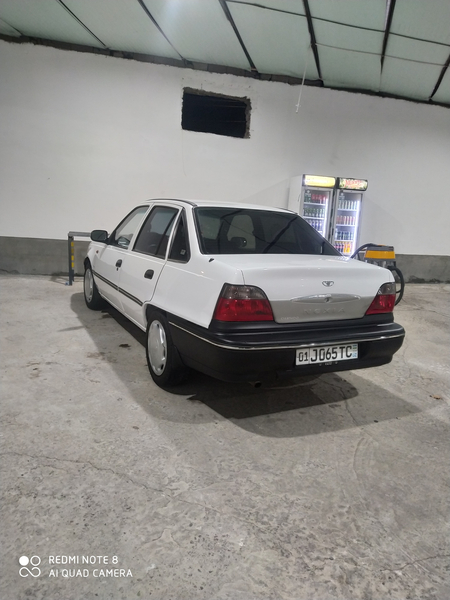 Nexia sons super 2004
