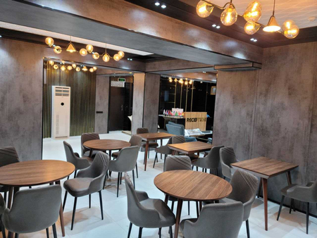 Art Hotel Аппартаменты со всеми удобствами в городе Навои
