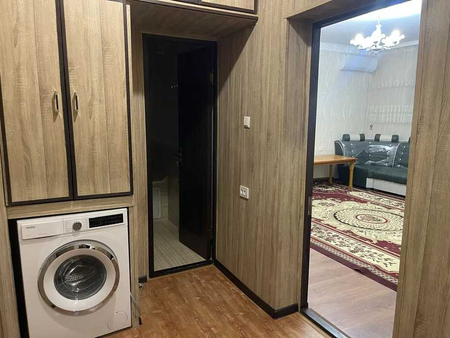 БУМ аренда 3 комнатная квартира на Электроаппарат id sh 570
