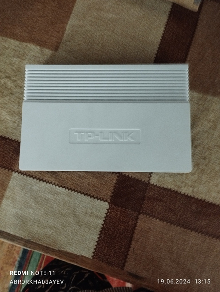 Роутер вайфай TP-LINK Router WiFi