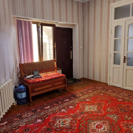 Продается участок 2 сот. ресторан Сарбон. N702