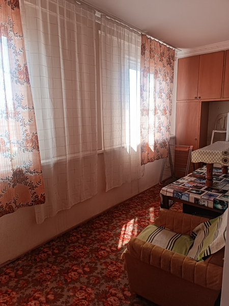 Аренда квартиры своя