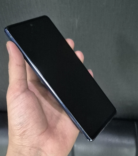 Samsung Galaxy s20Fe