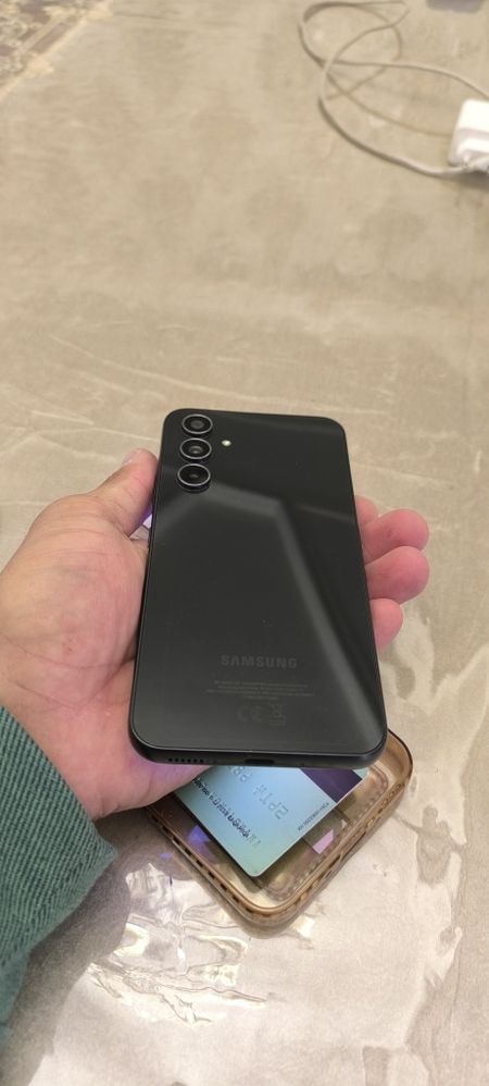 Samsung A54 8/128
