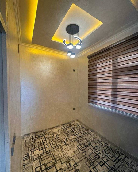 ! 1 Honali Uy Sotiladi Yevroremont Srochno Mebel texnika bilan Chil 7k