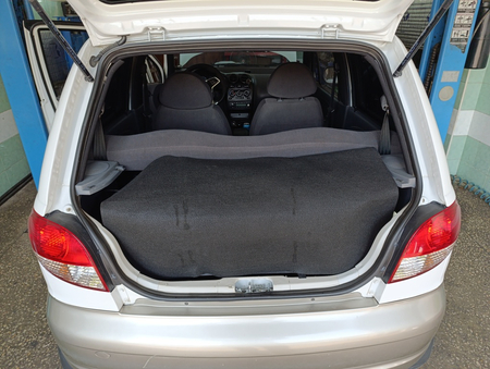 Matiz best 2018 radnoy