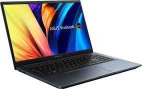 Продаётся как новый ASUS Vivobook Pro 15 OLED 2.8K AMD 7 6800H RTX 4гб