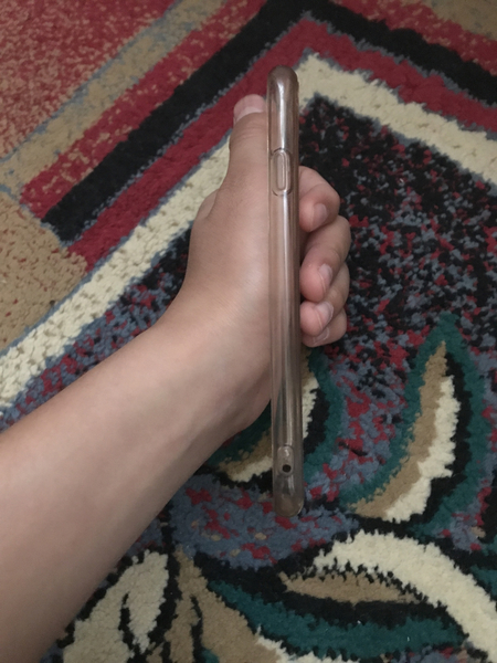 Chihol iphone 7
