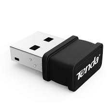 WIRELESS NANO USB Adapter Tenda W311Mi