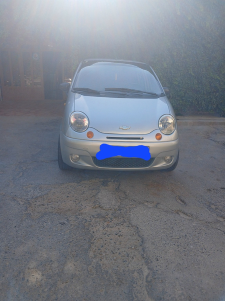 Matiz sotiladi 3 talik mix