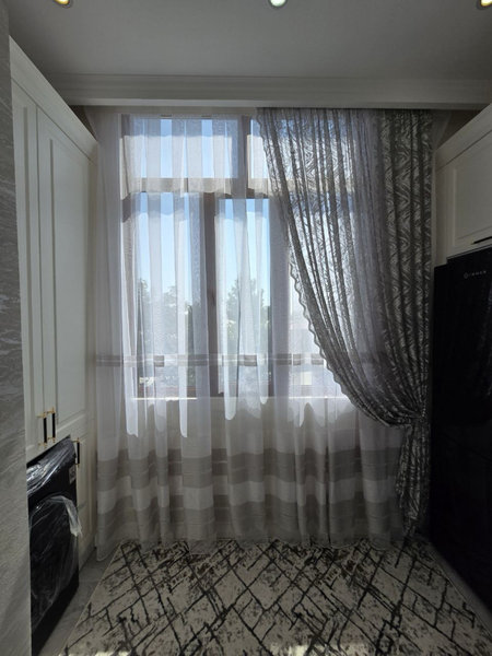 Продается 3 ком. Квартира еа 2 этаже площадью 70 кв.м. В Геофизике