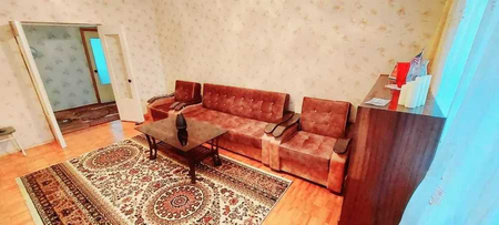 Сдаётся в аренду на карасув 2, 3х комн за хорошую цену (FSh2699)