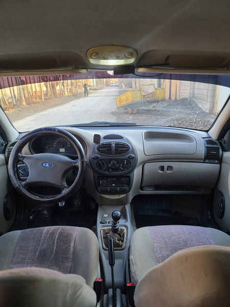 Lada kalina unversal